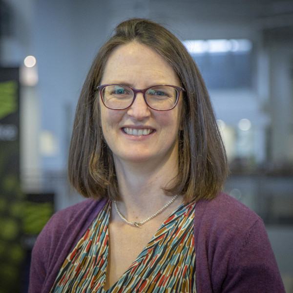 Dr Emily Wallace Met Office