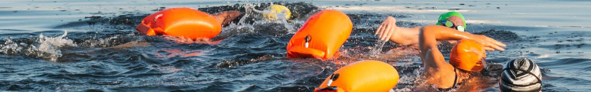 Top tips for safe open water swimming - Met Office