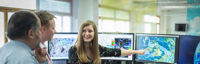 Aviation Briefing Service - Met Office