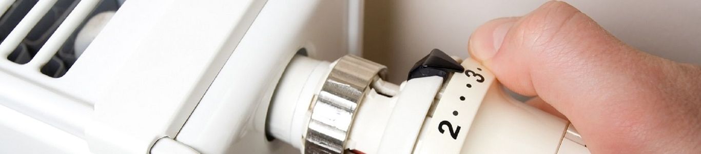 Keeping your home warm this winter - Met Office