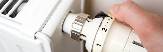 Keeping your home warm this winter - Met Office