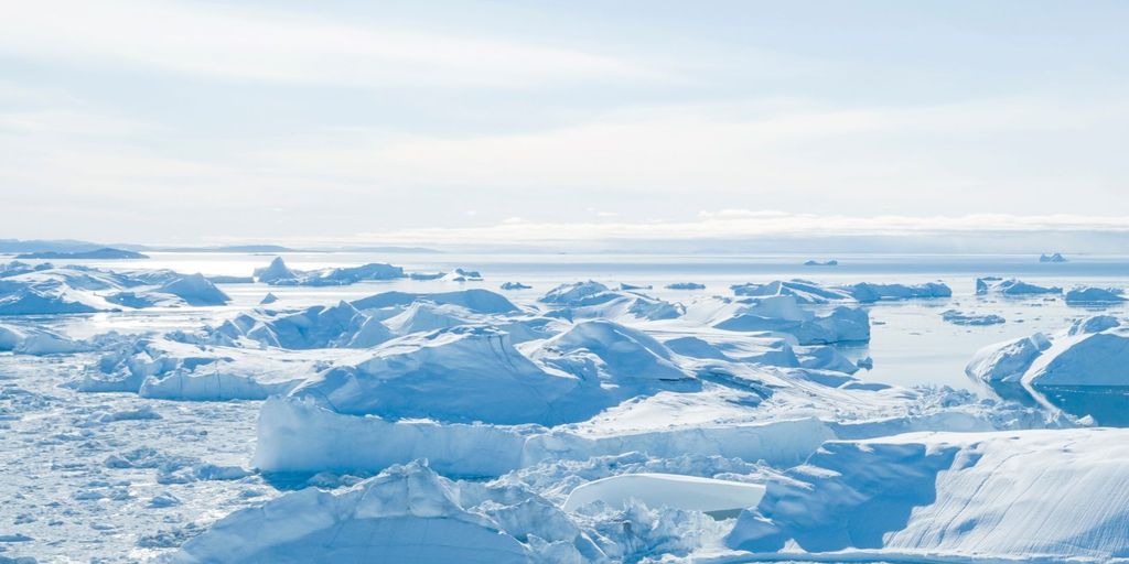 What are the effects of an Arctic ‘tug-of-war’ on Britain and Ireland’s ...