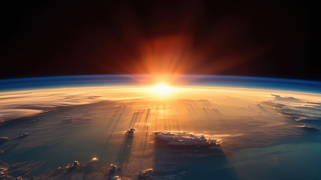 New satellite will help ‘transform’ forecasting capability - Met Office
