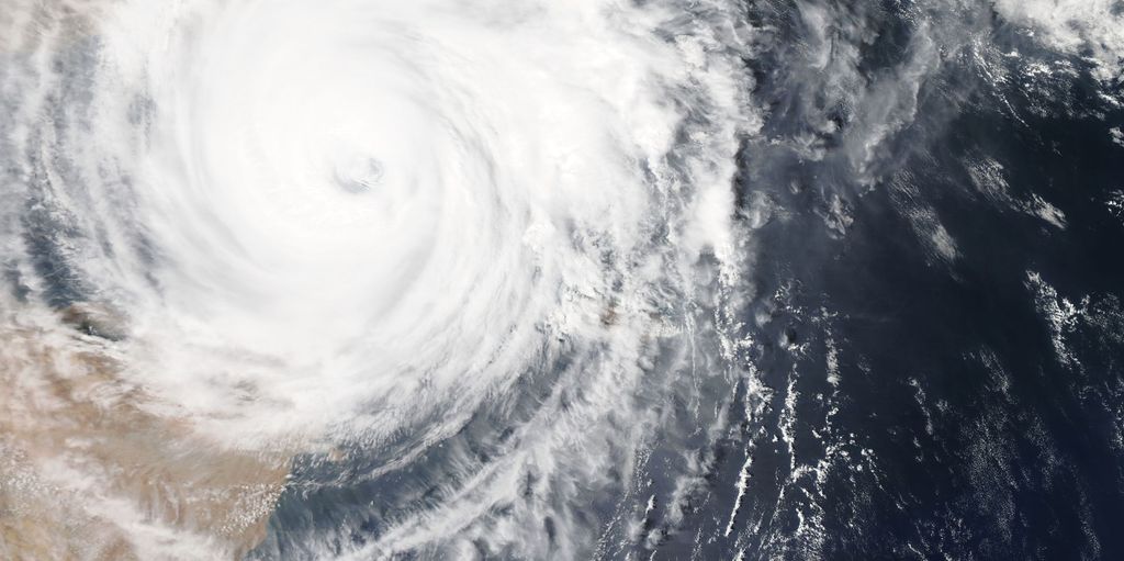 Will Hurricane Erin affect UK weather? - Met Office