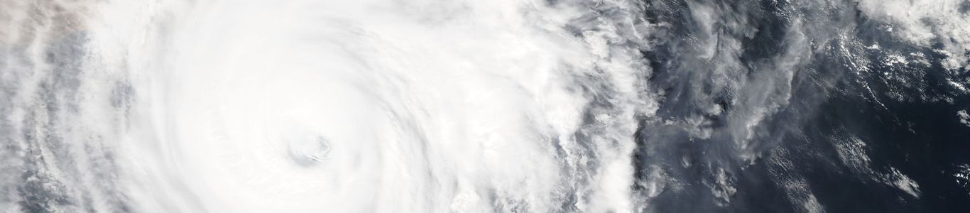 Will Hurricane Erin affect UK weather? - Met Office