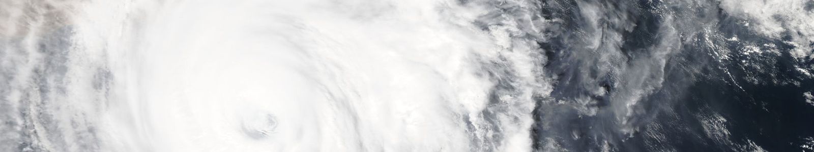 What are hurricanes? - Met Office
