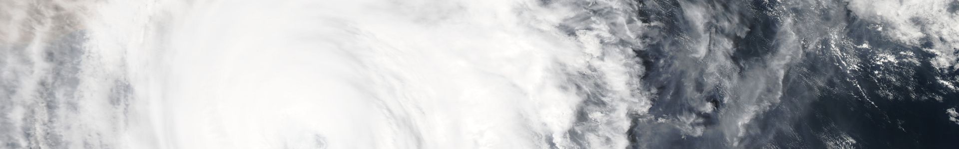Will Hurricane Erin affect UK weather? - Met Office