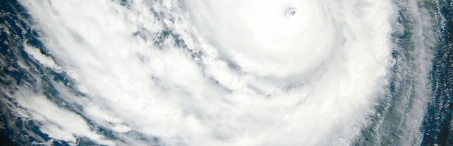 Exploring extreme weather - lesson plan - Met Office