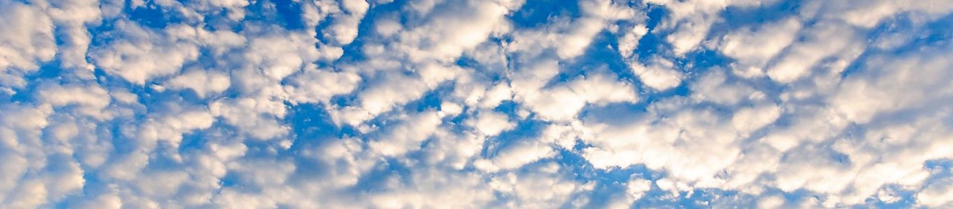 Weather words - Met Office