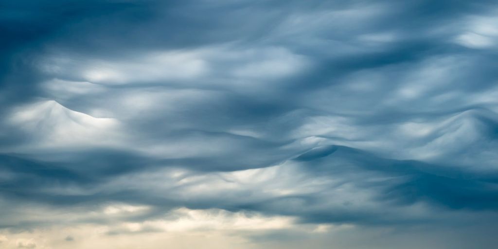 What are weather fronts? - Met Office