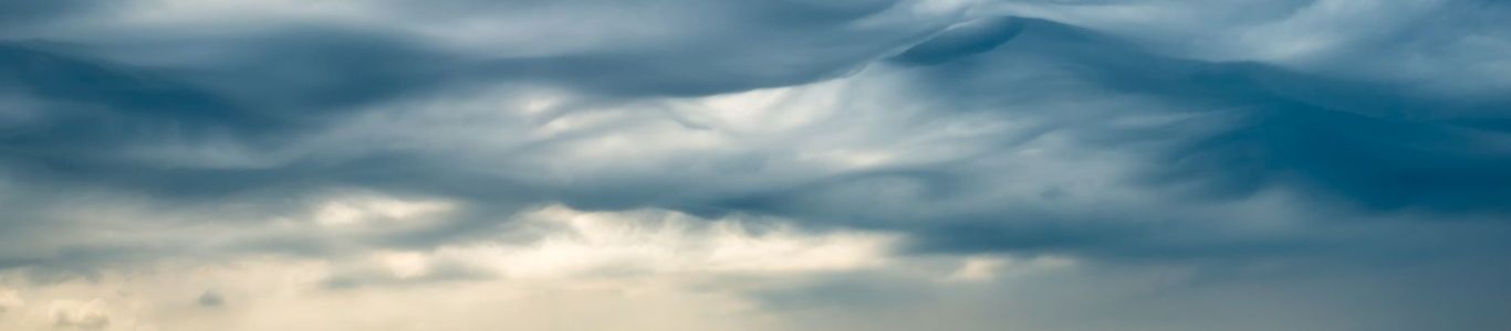 What are weather fronts? - Met Office