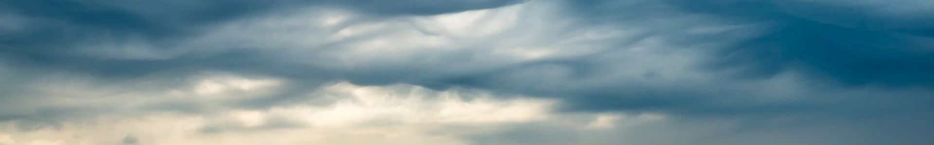 What are weather fronts? - Met Office