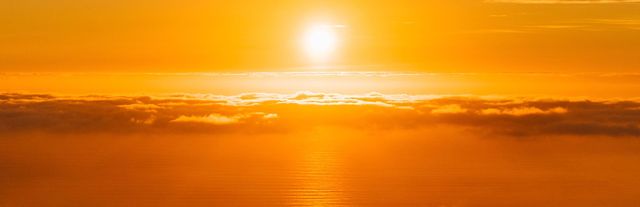 A record-breaking March for sunshine - Met Office