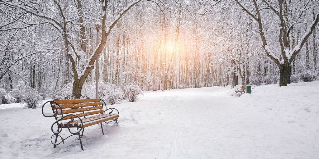 Winter - the coldest season - Met Office