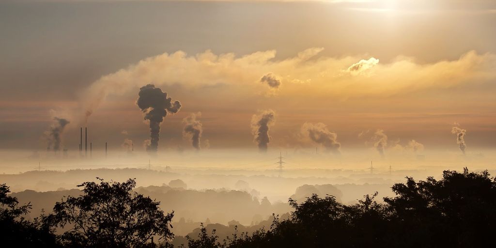 Atmospheric carbon dioxide rise to remain too fast to track global ...