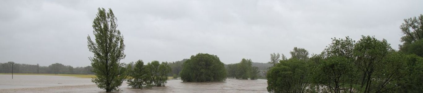 The influence of climate change on severe weather - Met Office