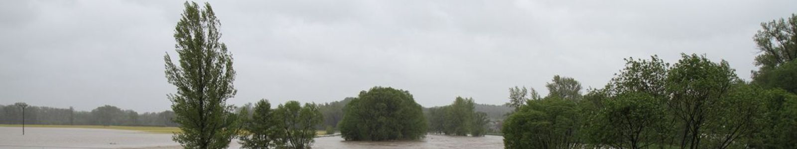 The influence of climate change on severe weather - Met Office