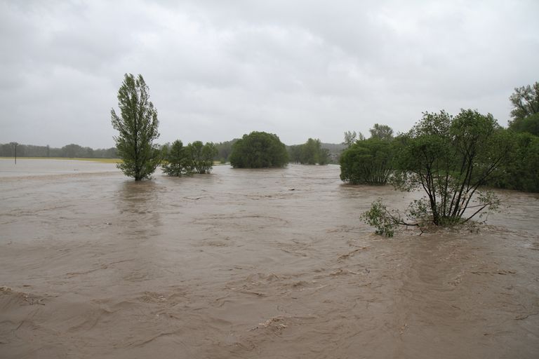 The influence of climate change on severe weather - Met Office