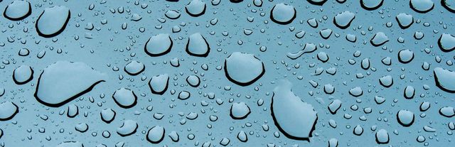 An unsettled April draws to a close - Met Office