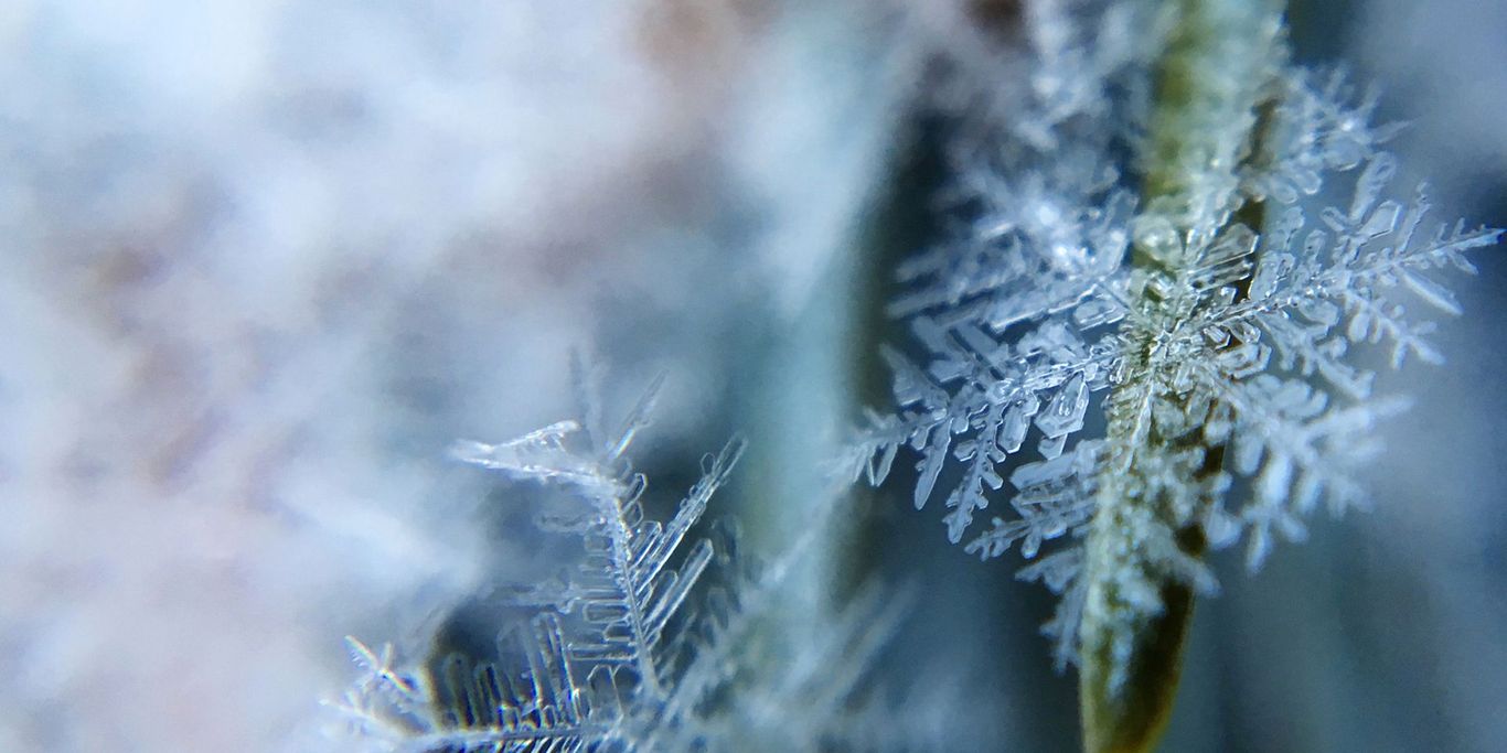 'Brutal' cold snap? 'Barrage of snow'? Met Office weather headline ...