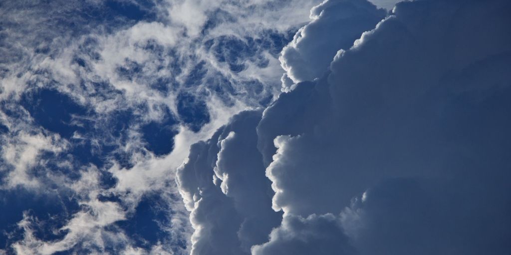 How we measure cloud - Met Office