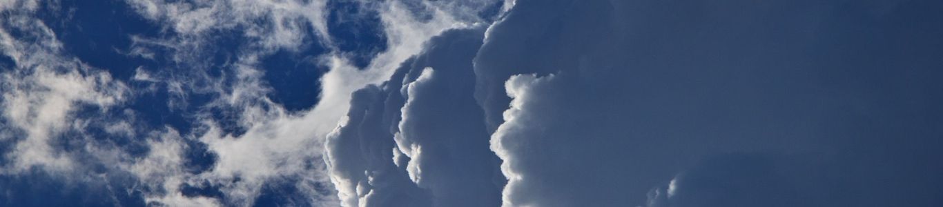 How we measure cloud - Met Office