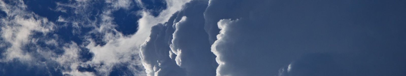 How we measure cloud - Met Office