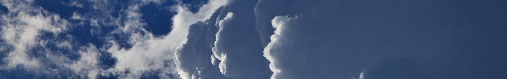 How we measure cloud - Met Office