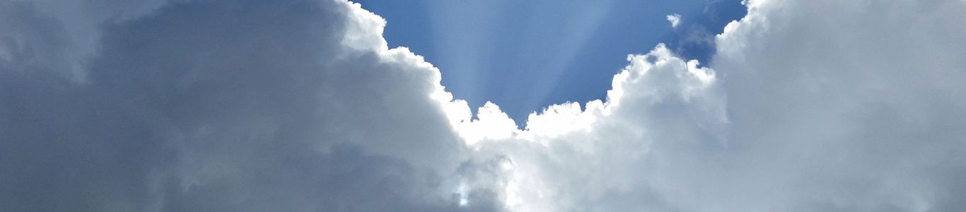 What are clouds? - Met Office