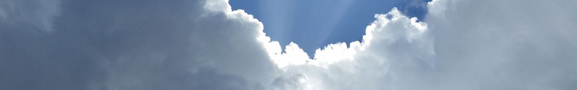 What are clouds? - Met Office