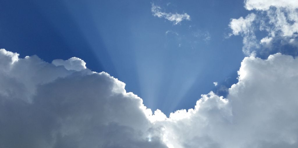 Met Office weather: Will the gloomy start give way to brighter skies ...