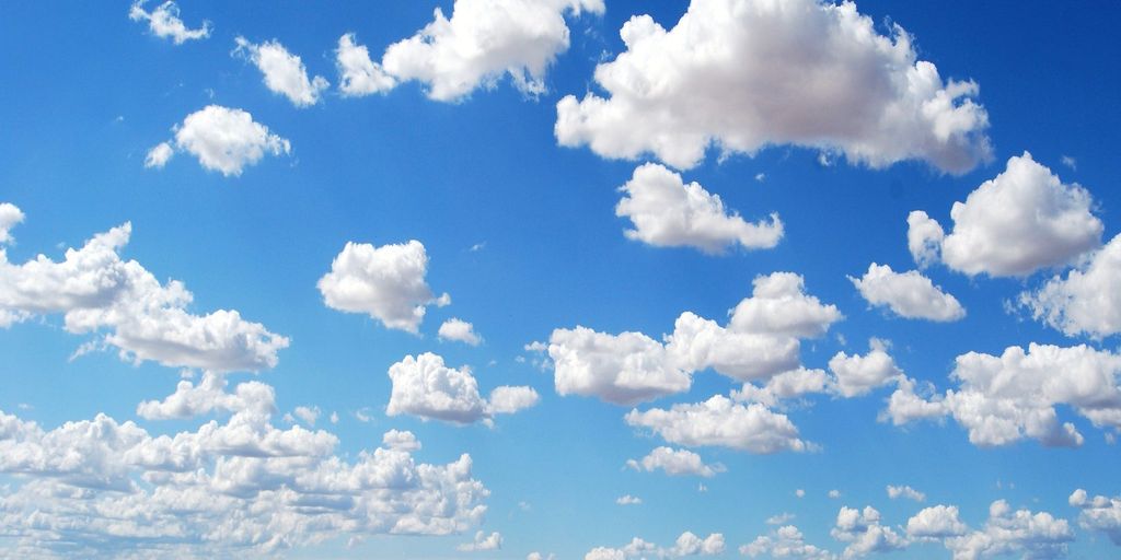 Low level clouds - Met Office