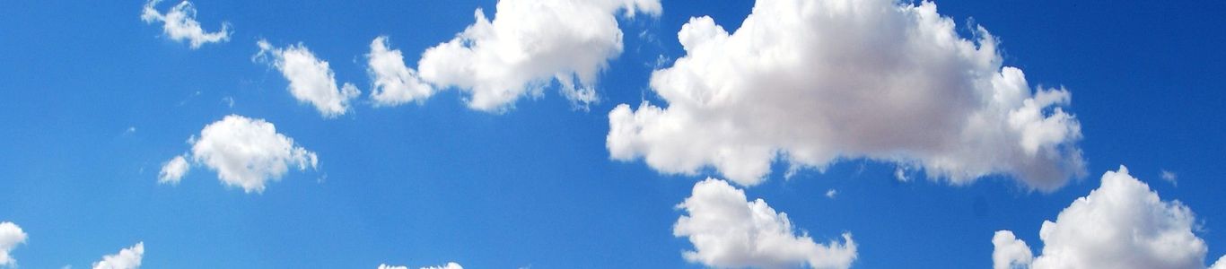 Low level clouds - Met Office