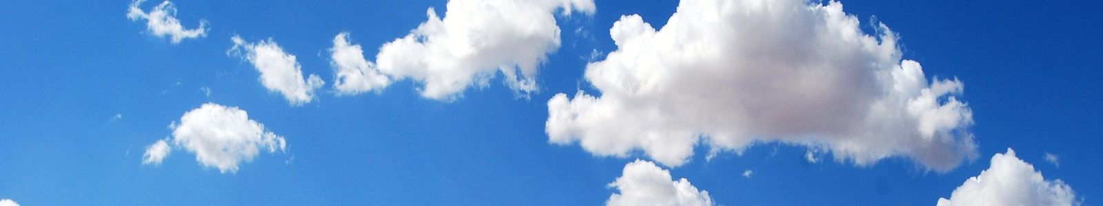 Low level clouds - Met Office
