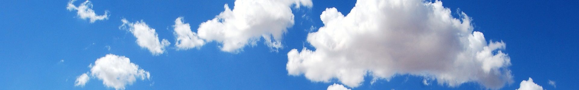 Low level clouds - Met Office