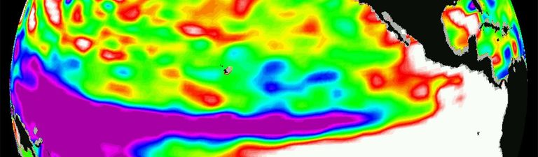 What are El Niño and La Niña? - Met Office