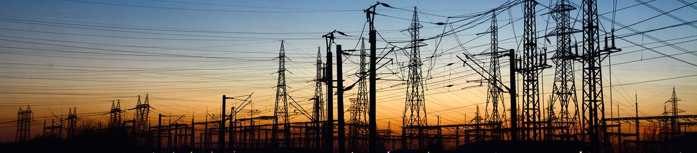 Forecasting for a more secure energy future - Met Office