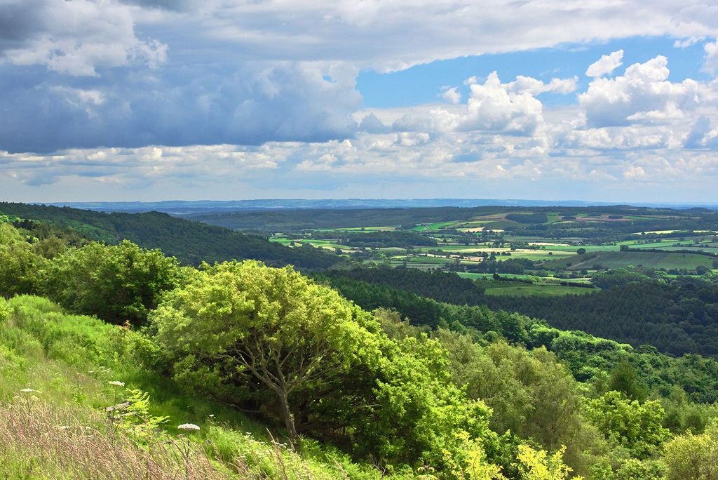 Providing an evidence base on climate risk - Met Office