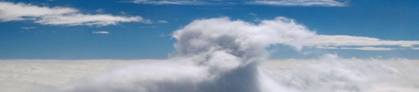 Foehn effect - Met Office