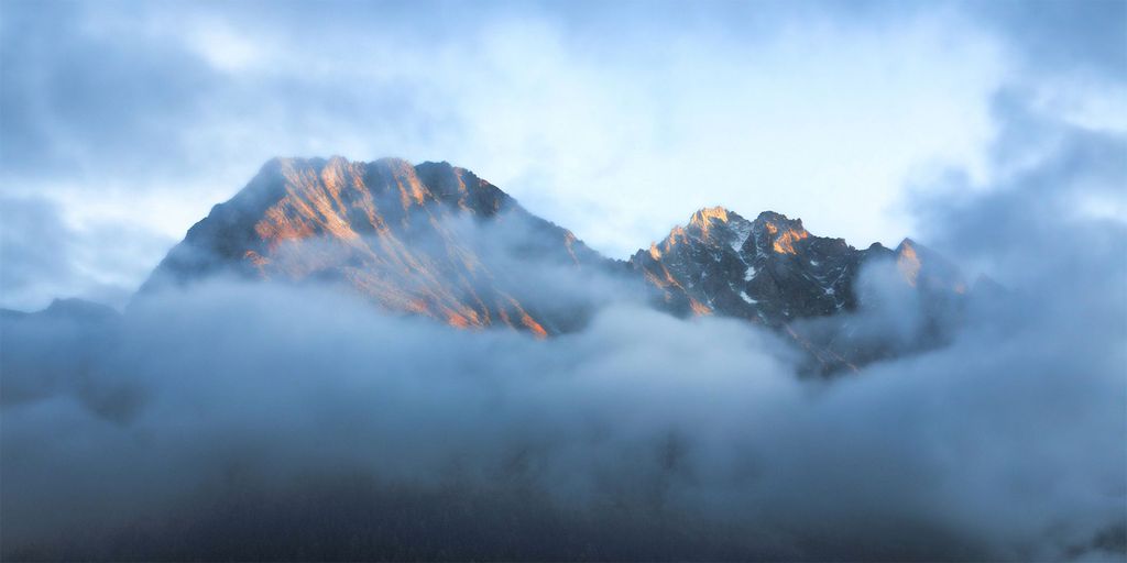 What is fog? - Met Office