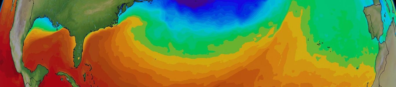 What is the Gulf Stream? - Met Office
