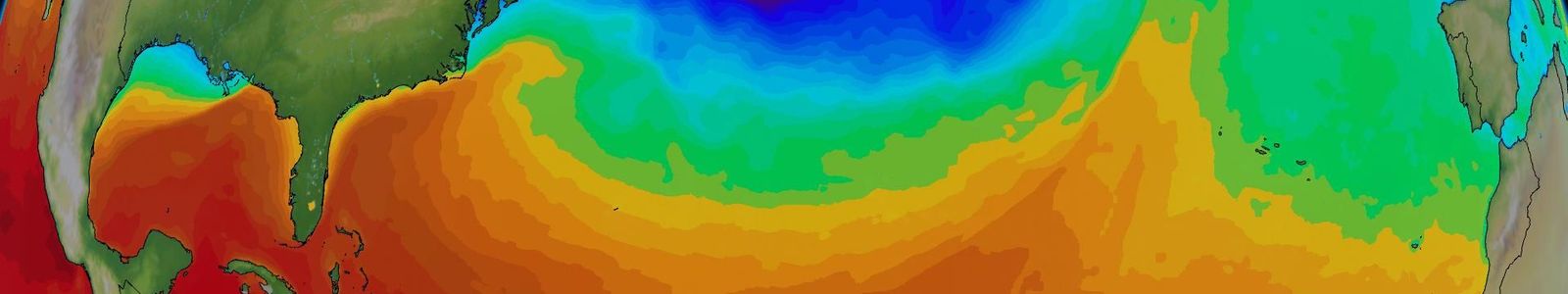 What is the Gulf Stream? - Met Office