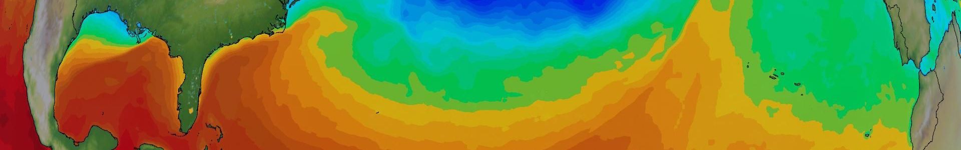What is the Gulf Stream? - Met Office