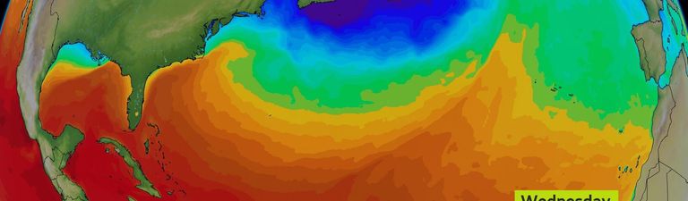 What is the Gulf Stream? - Met Office
