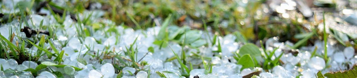 Hail - Met Office