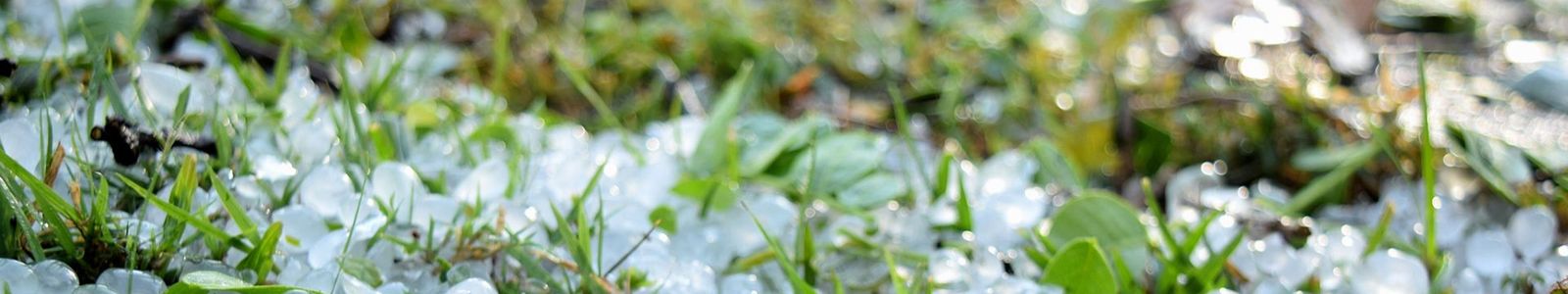 Hail - Met Office