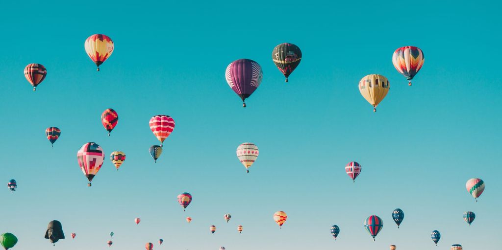 Ballooning Forecasts - Met Office