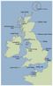 Inshore waters forecast key - Met Office