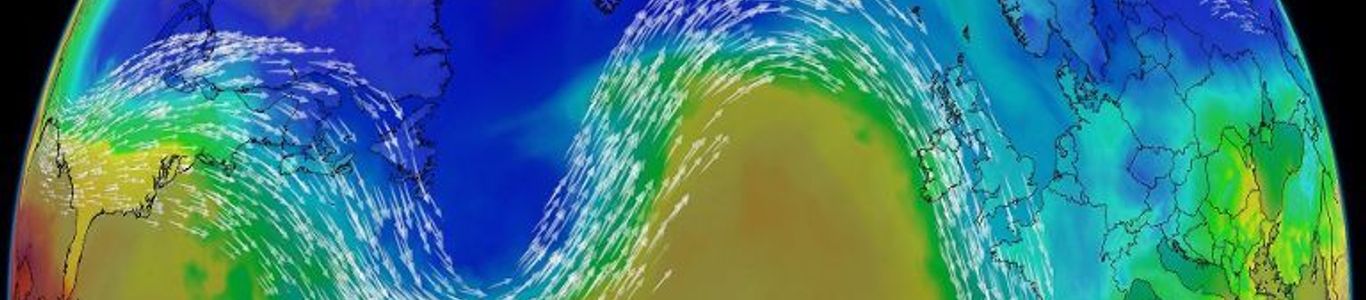 What is the jet stream and how does it affect our weather? - Met Office