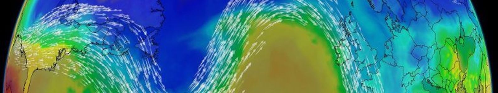 Deep dive: why the jet stream is delivering exceptional rain across ...